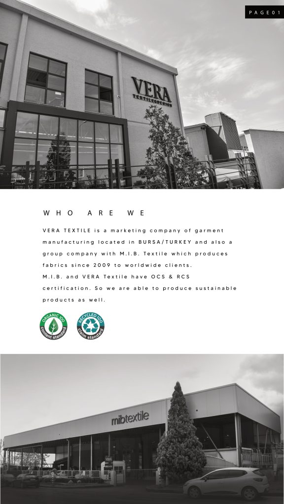 Welcome To – VERA Group's